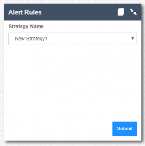 Alert rules – Monitor